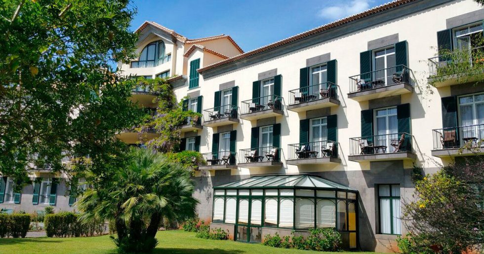 The 10 Best Quintas in Madeira, the Number 4 is so Unique
